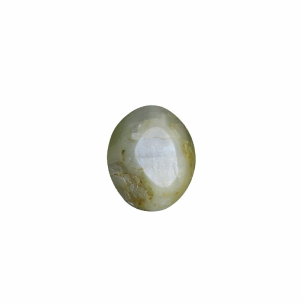 Loose Cat's Eye Stone - Shraddha Shree Gems