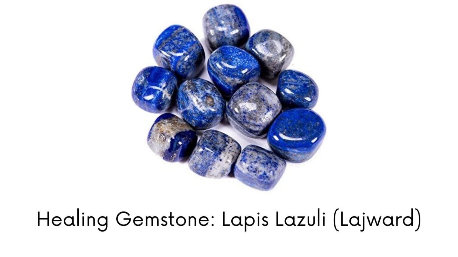 Lapis Lazuli Gemstone: A beautiful Healing Gemstone