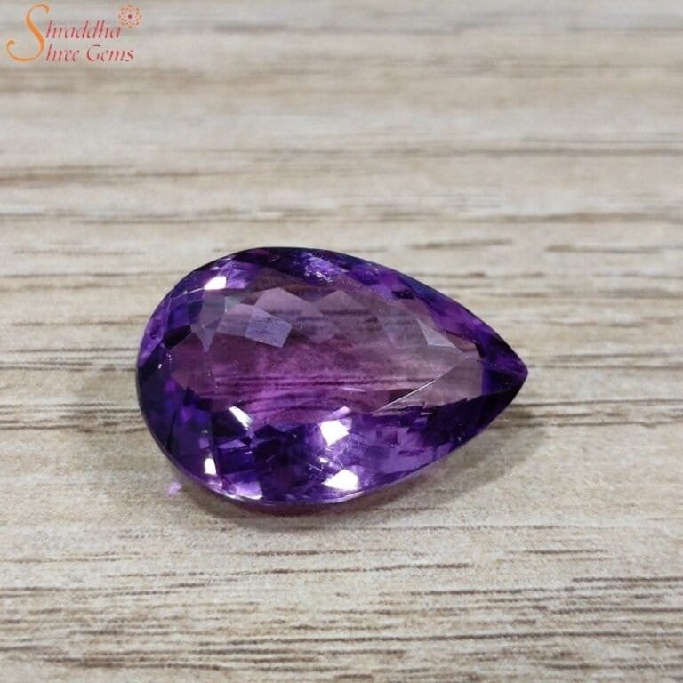 Loose Amethyst Gemstone Archives - Best Gemstone Shop in Delhi NCR