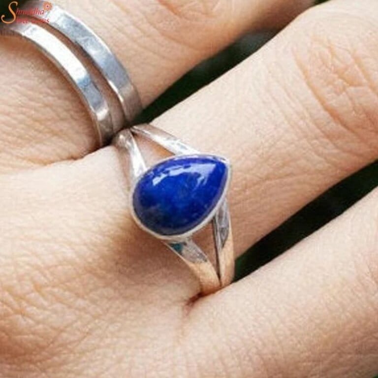 Lapis Lazuli Ring Archives - Best Gemstone Shop in Delhi NCR