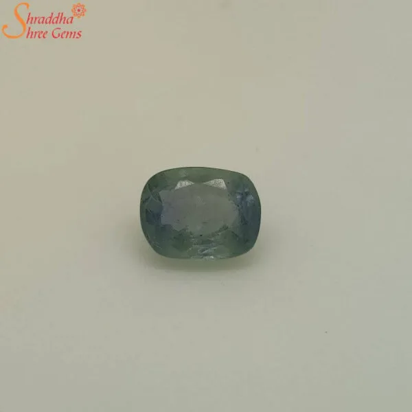 5.43 Carat Neelambari Stone, Biocolor Sapphire Gemstone - Shraddha ...