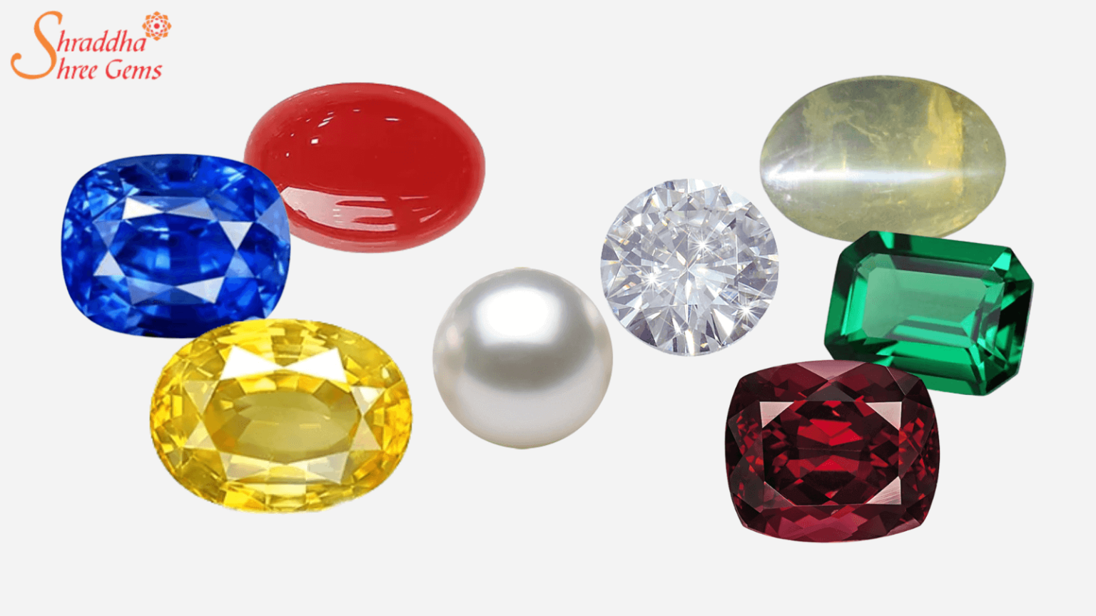What is Ratti: Importance of Ratti in Gemstone