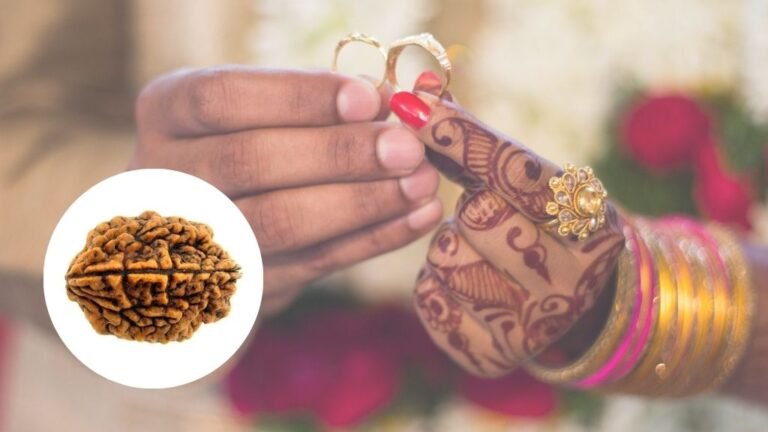 Rudraksha for Marriage: Remedy for Successful Marriage - Best Gemstone ...