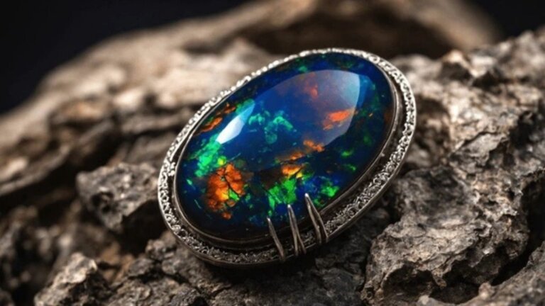 The Most Expensive Gemstone in the World