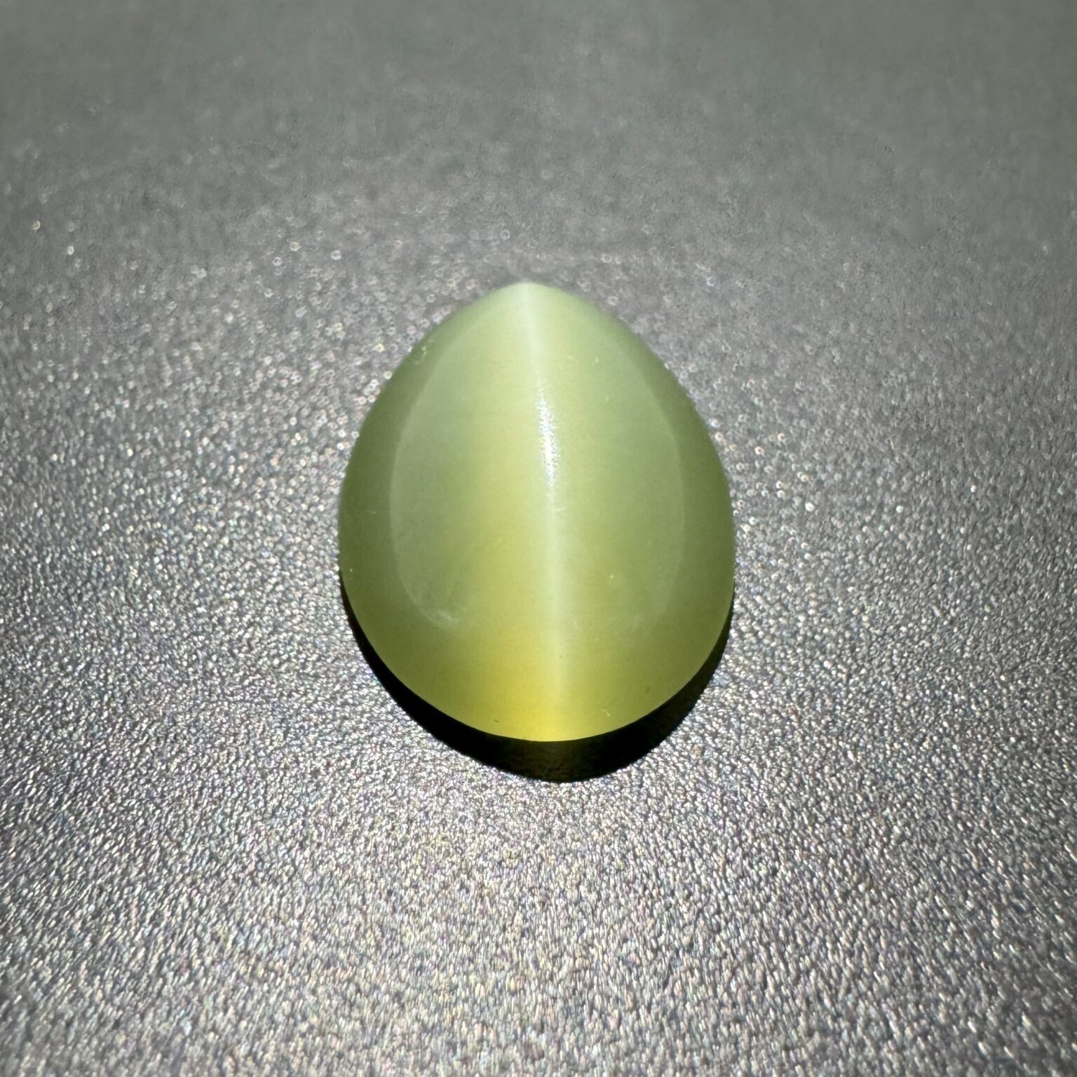 Loose Cat's Eye Stone - Shraddha Shree Gems