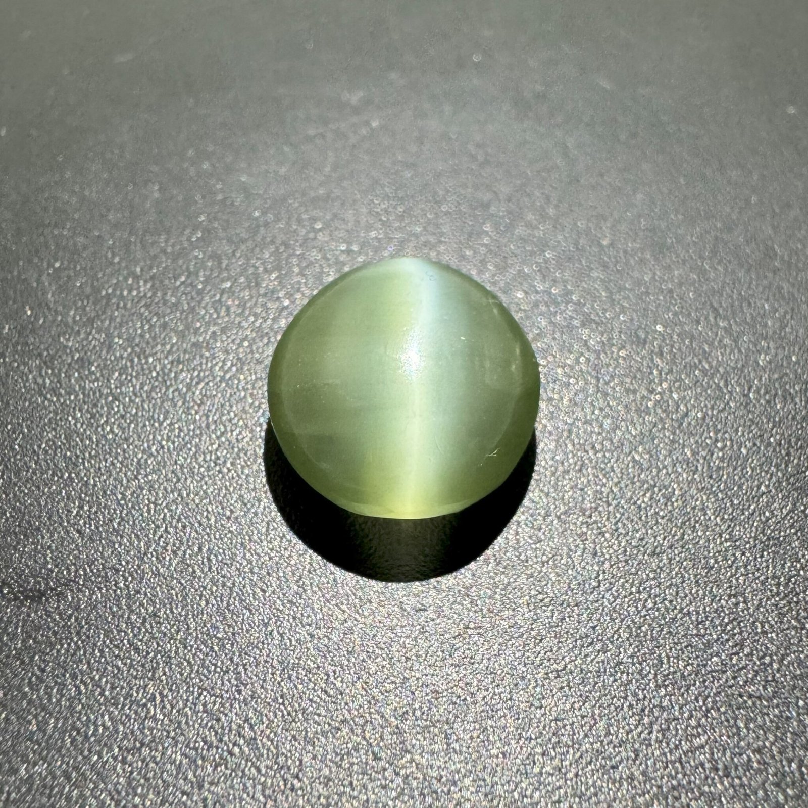 Loose Cat's Eye Stone - Shraddha Shree Gems