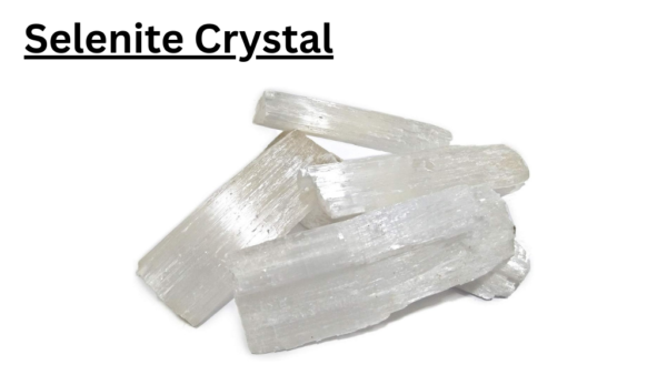 Selenite Crystal: A Guide to Its Formation and Healing Properties ...