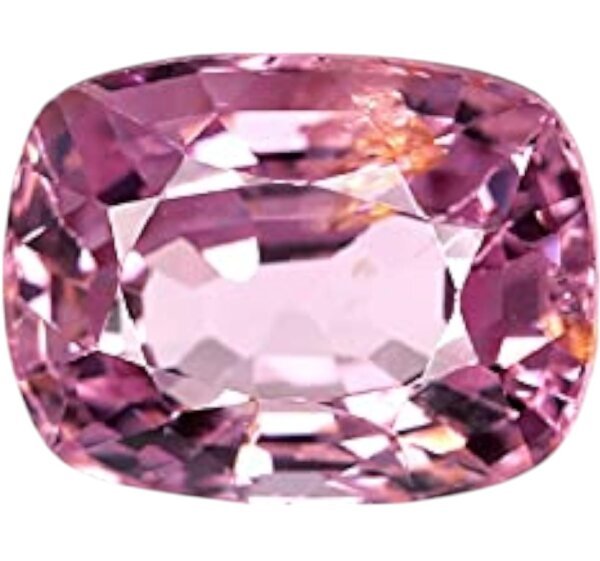 Exploring Spinel Gemstone Colors: A Colorful Journey - Best Gemstone ...